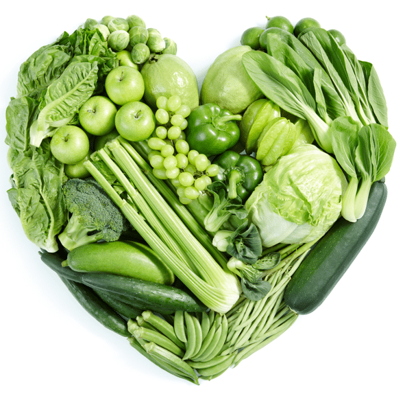 Top 5 des légumes verts à consommer sans modération