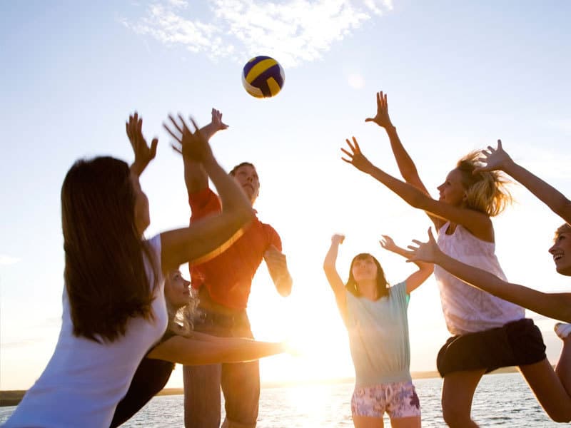 Style de vie actif : Les meilleures activités pour rester en forme