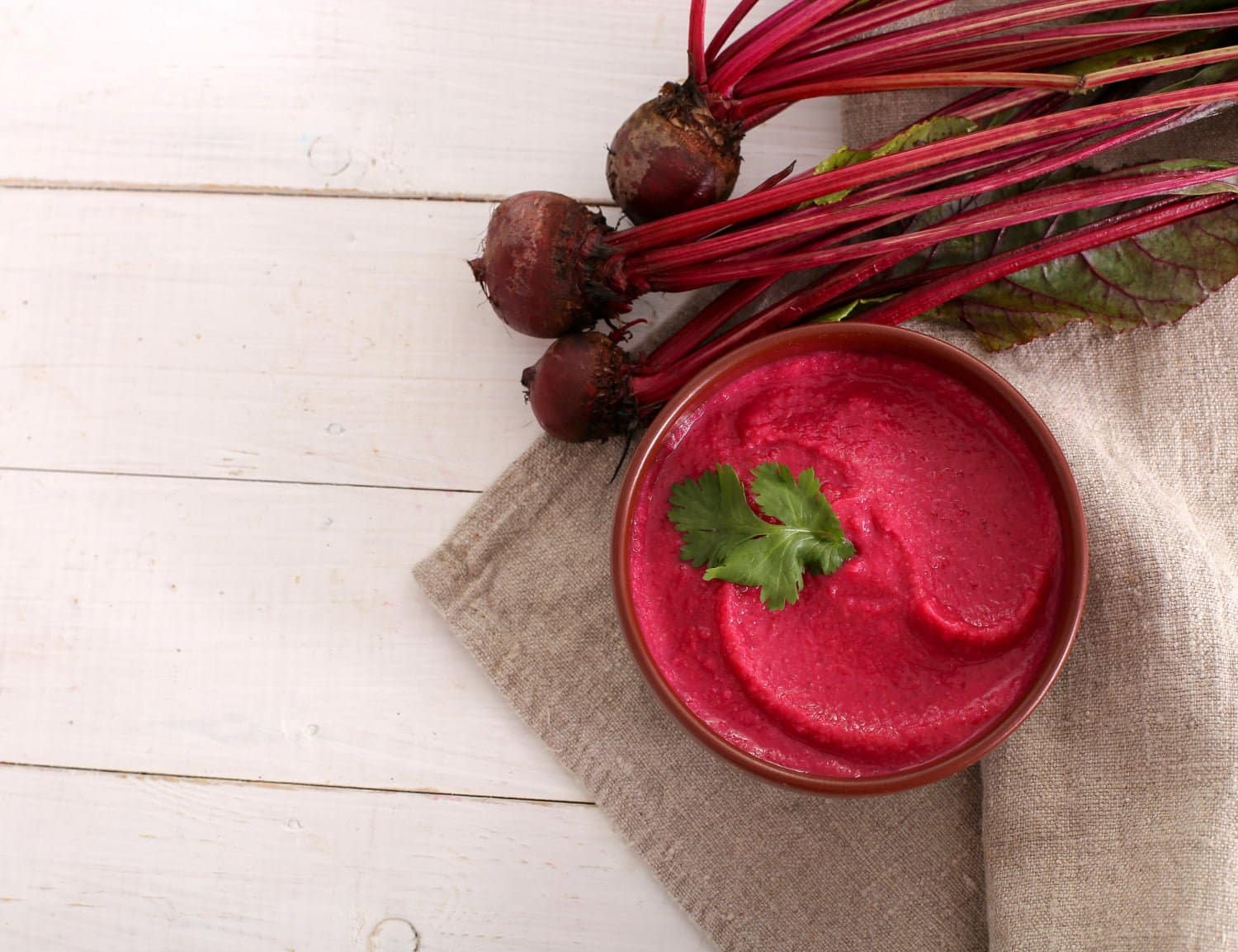 7 Health Benefits Of Beets France News