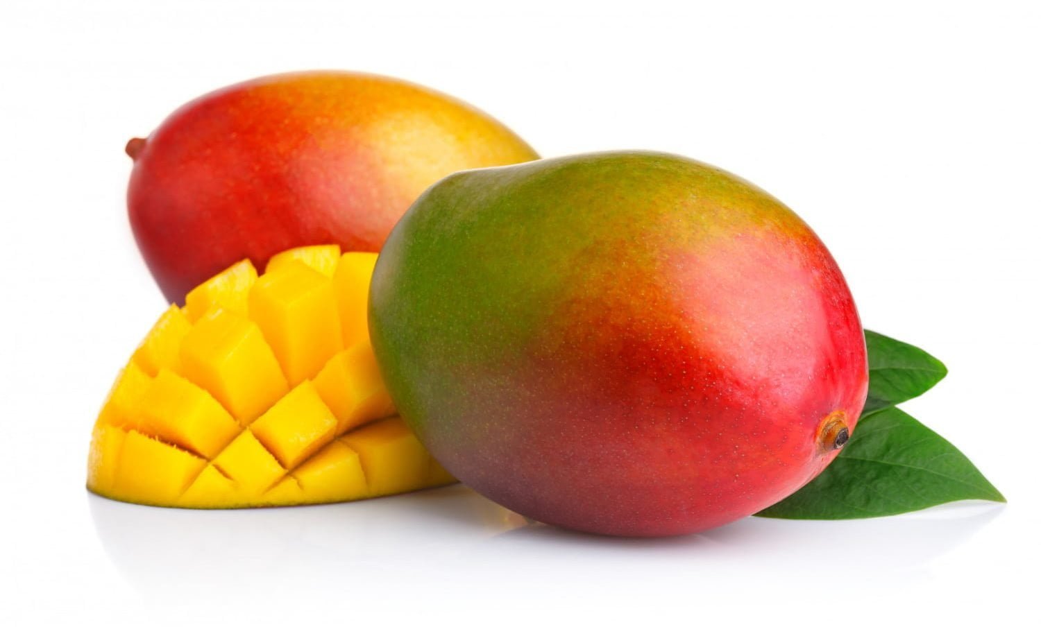 6 principaux bienfaits de la mangue pour les quinquagénaires