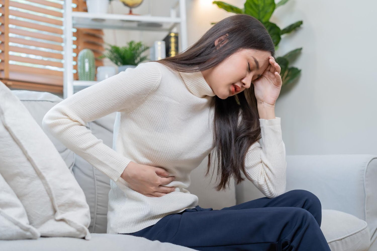 Qu'est-ce qui cause l'intoxication alimentaire? Les 9 types de ...