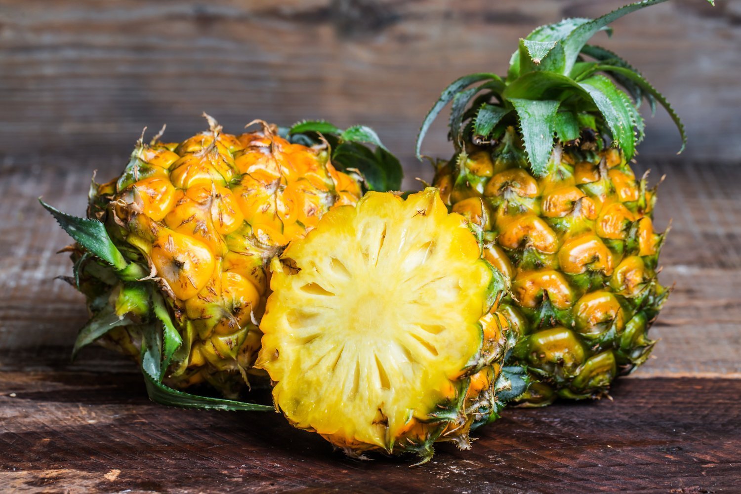 Comment conserver l'ananas pour prolonger sa fraîcheur