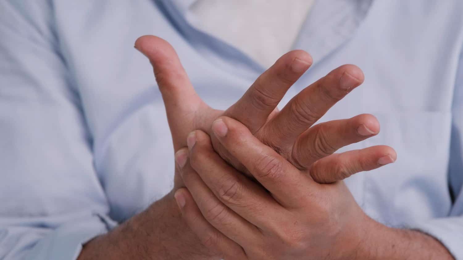 Les 9 meilleurs exercices pour soulager les douleurs des rhumatismes