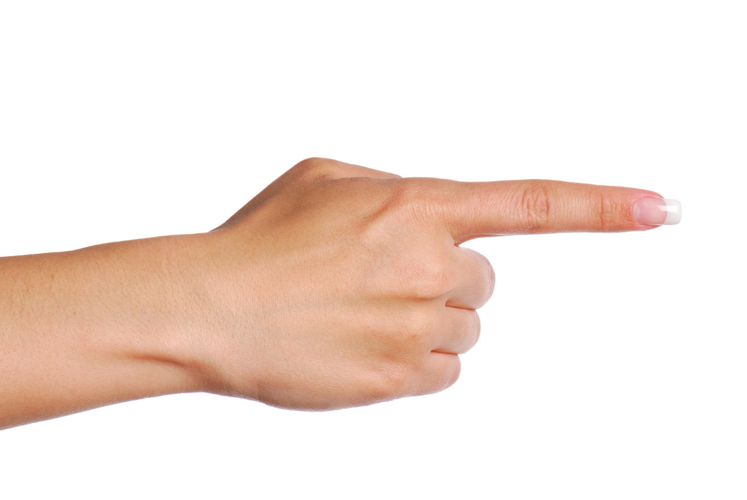 La longueur de vos doigts révèle votre forme cardiovasculaire : des ...