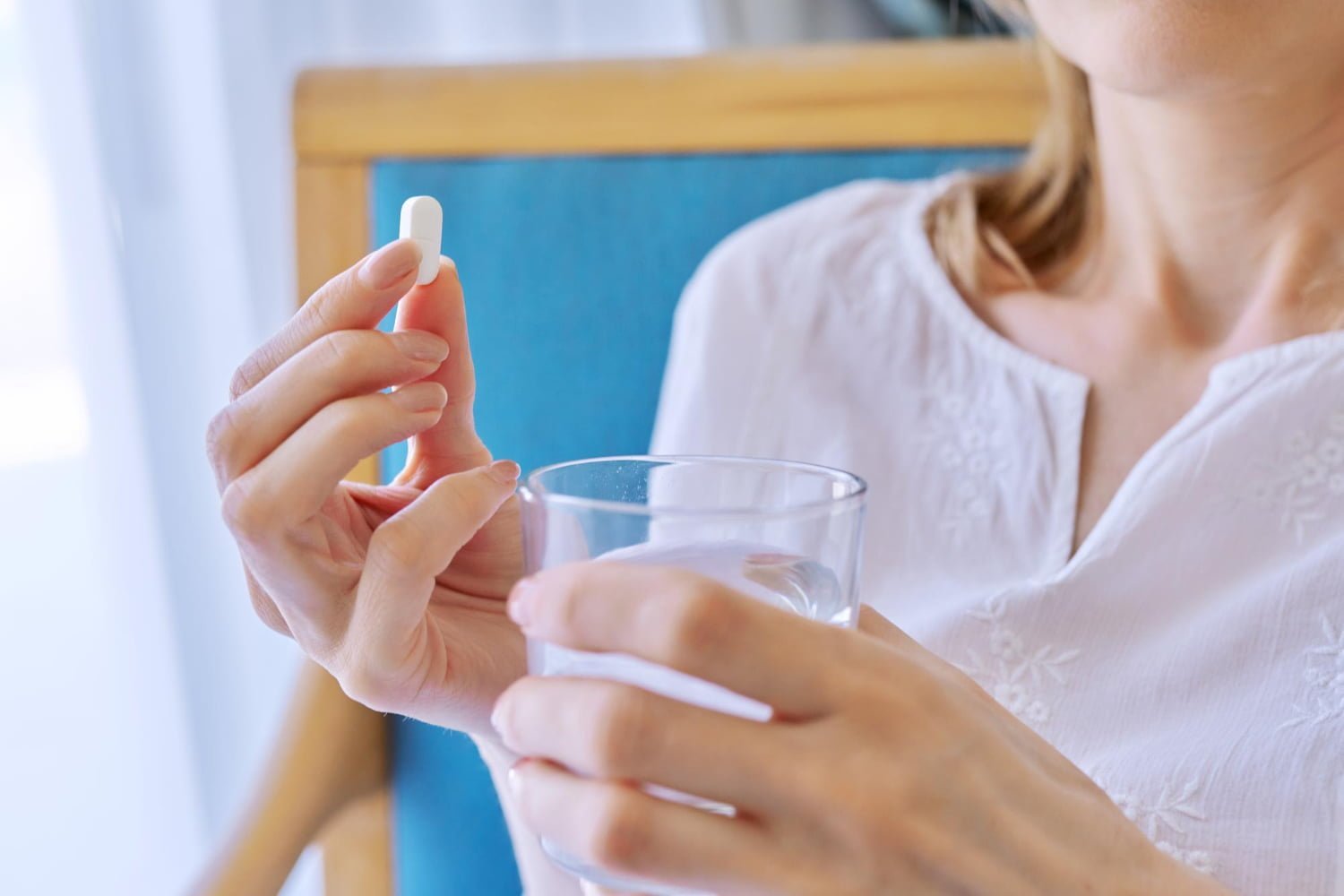 10 signes que vos antidépresseurs ne fonctionnent pas