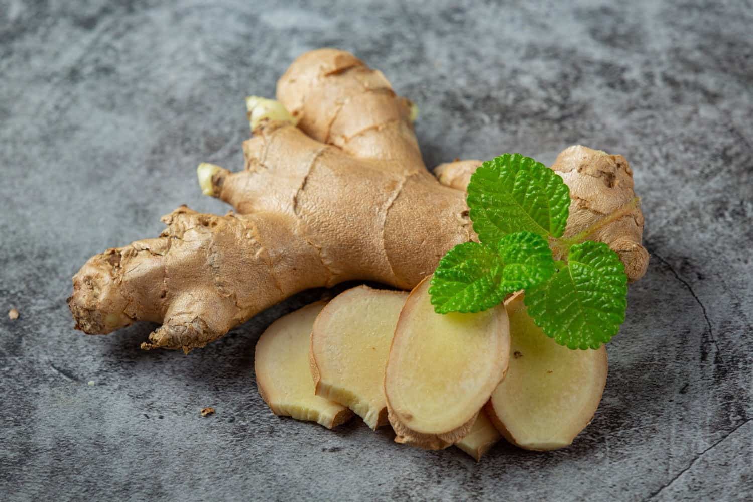 Le gingembre : 7 bienfaits reconnus pour la santé