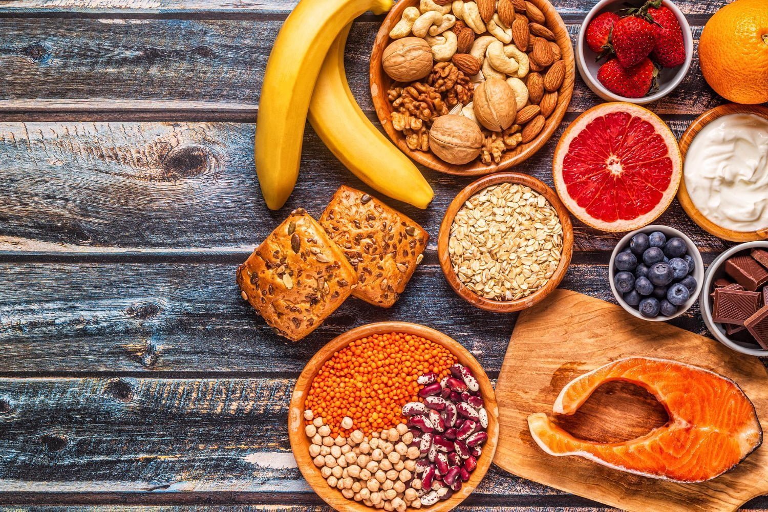 Des experts alertent sur les dangers pour la santé des aliments ultra ...