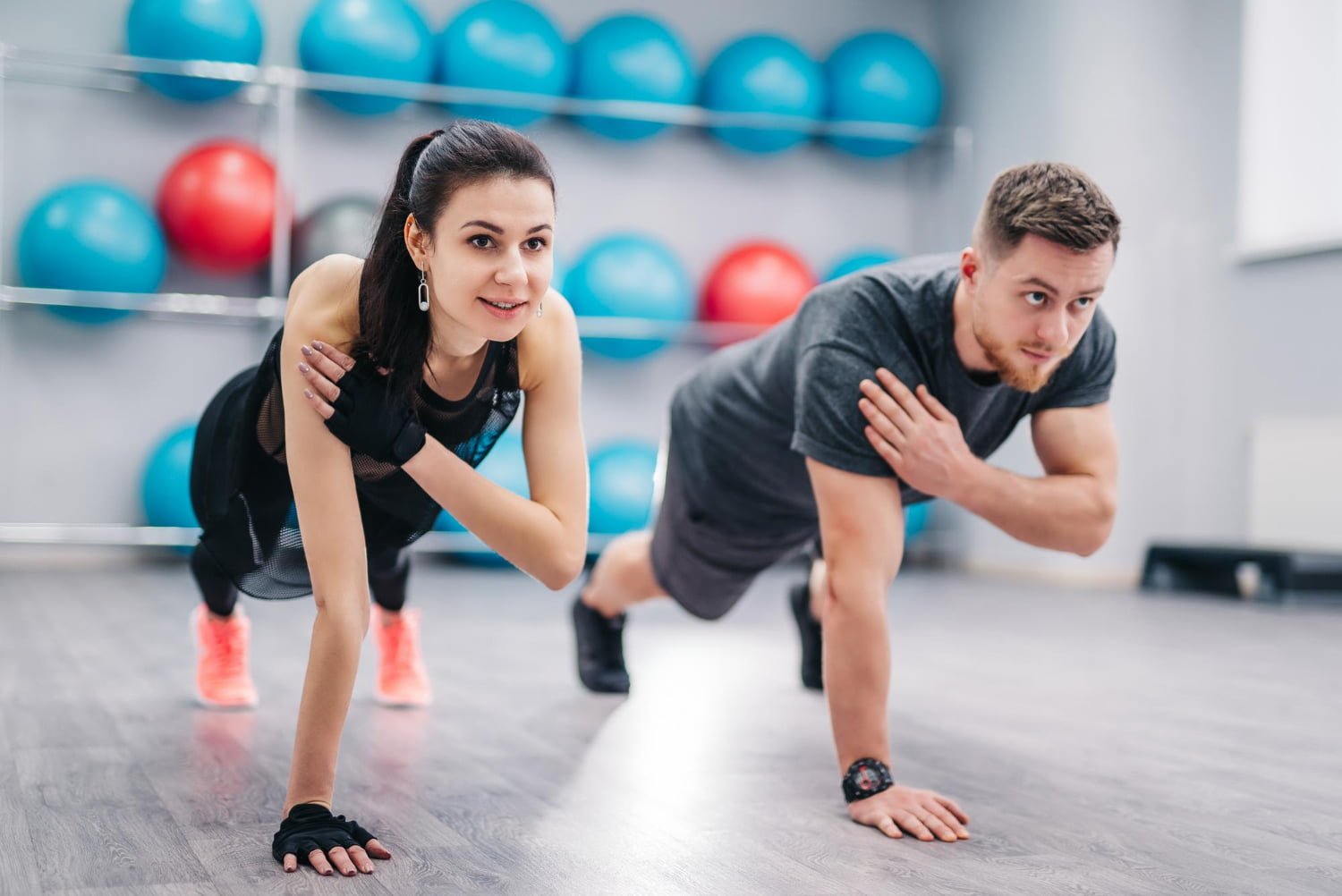 Exercice et tolérance à la douleur : comment l’activité physique peut ...
