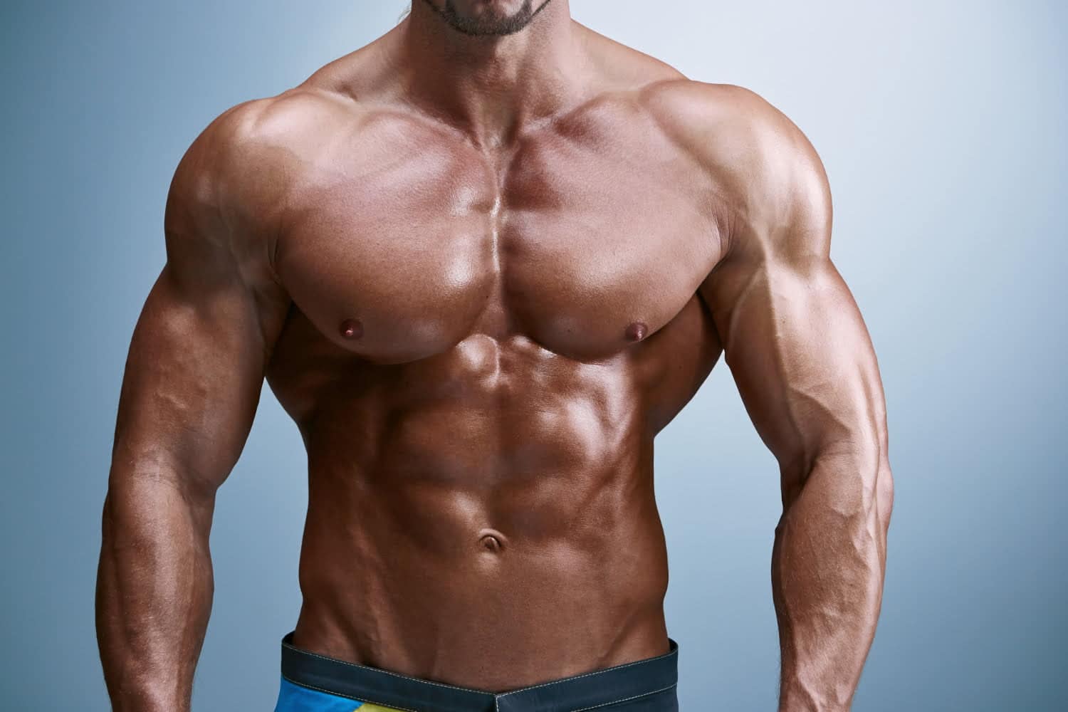 Comment gagner du muscle et les dessiner à tous les coups