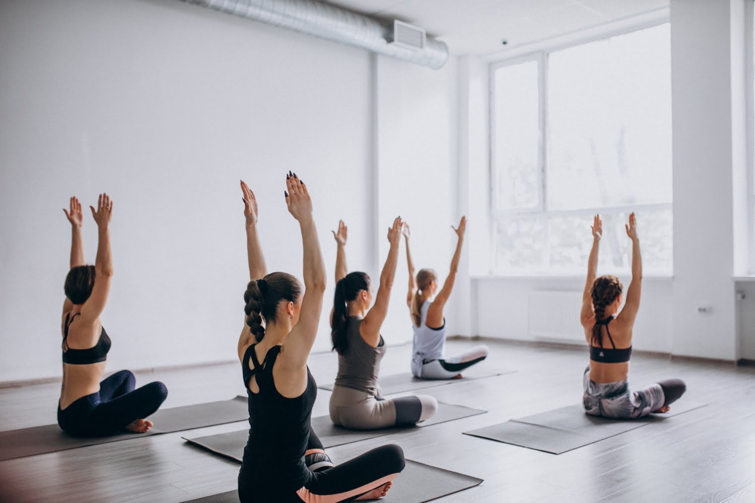 Body balance : la nouvelle tendance pour s'affiner et se relaxer
