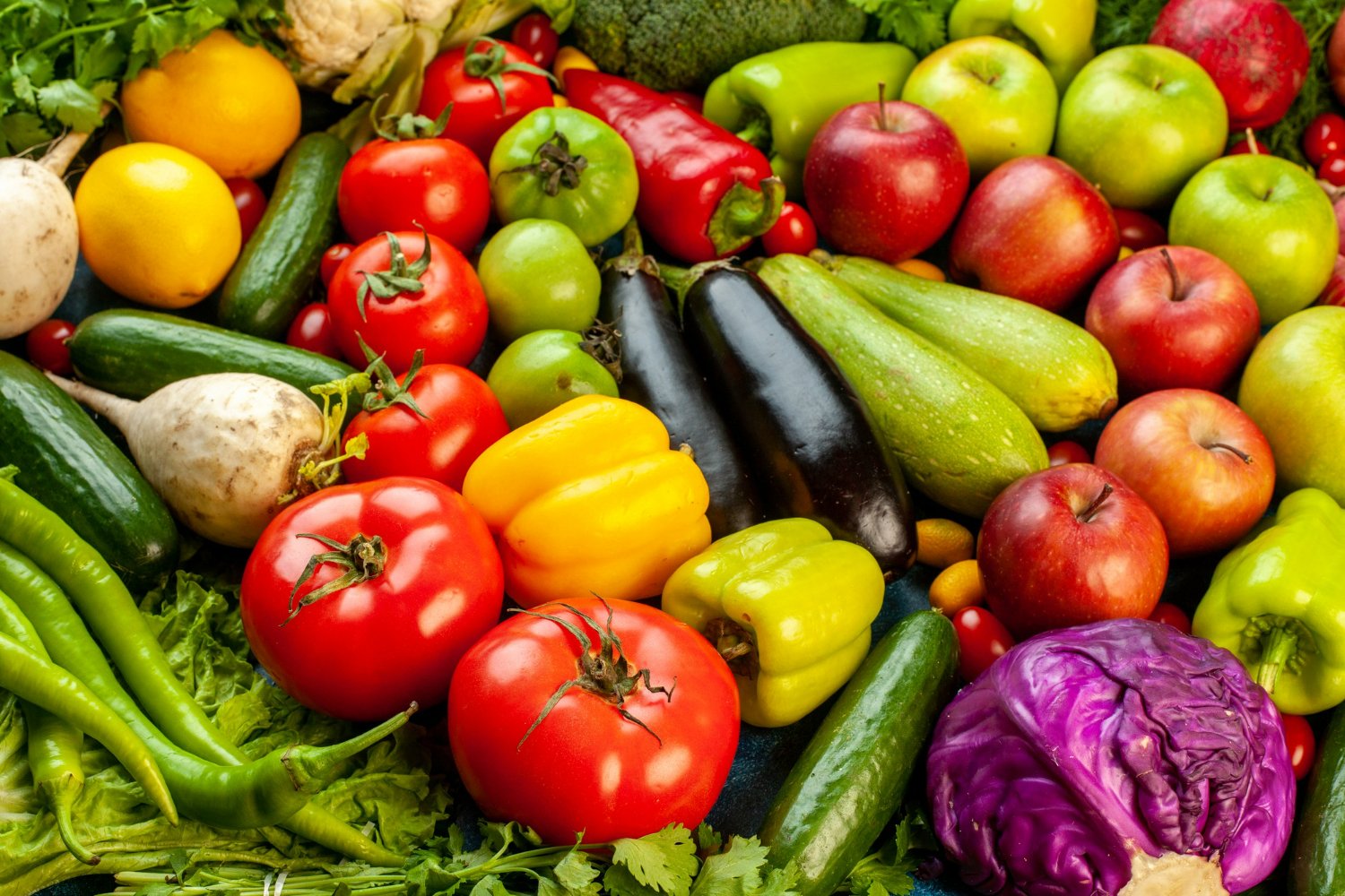 6 légumes à indice glycémique élevé que vous devez consommer modérément