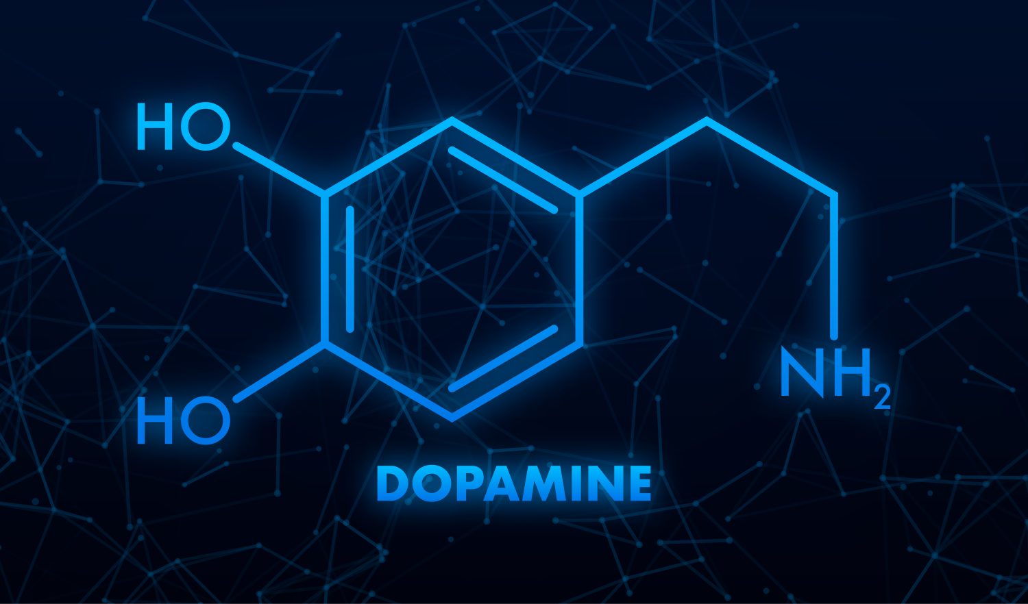 Booster l'effet de la dopamine : 8 façons naturelles