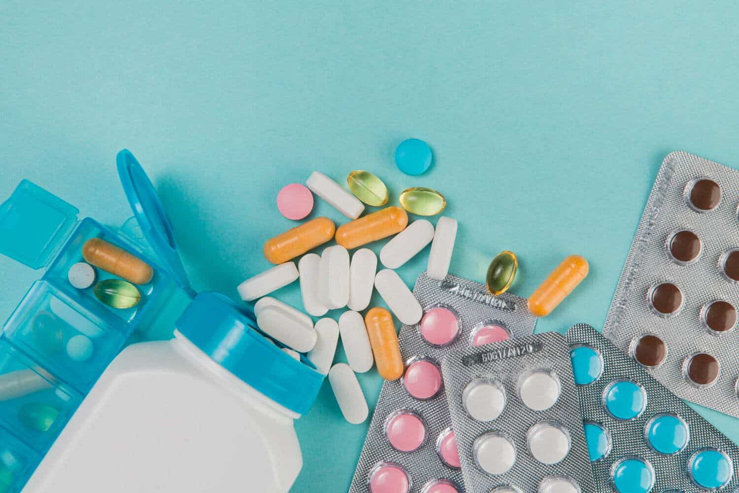 10 médicaments qu'il vaut mieux ne pas mélanger avec le café