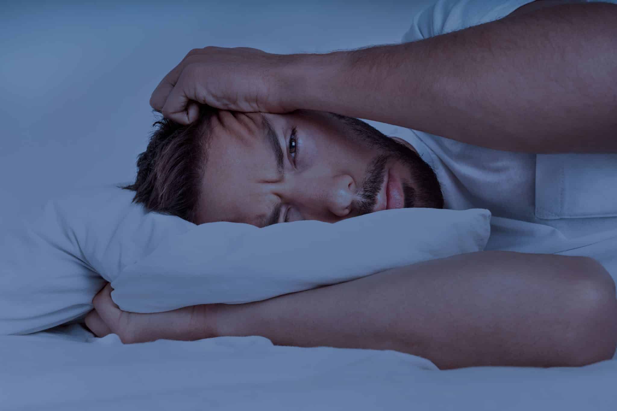 Parasomnies : quels sont les causes et les types de ce trouble de sommeil