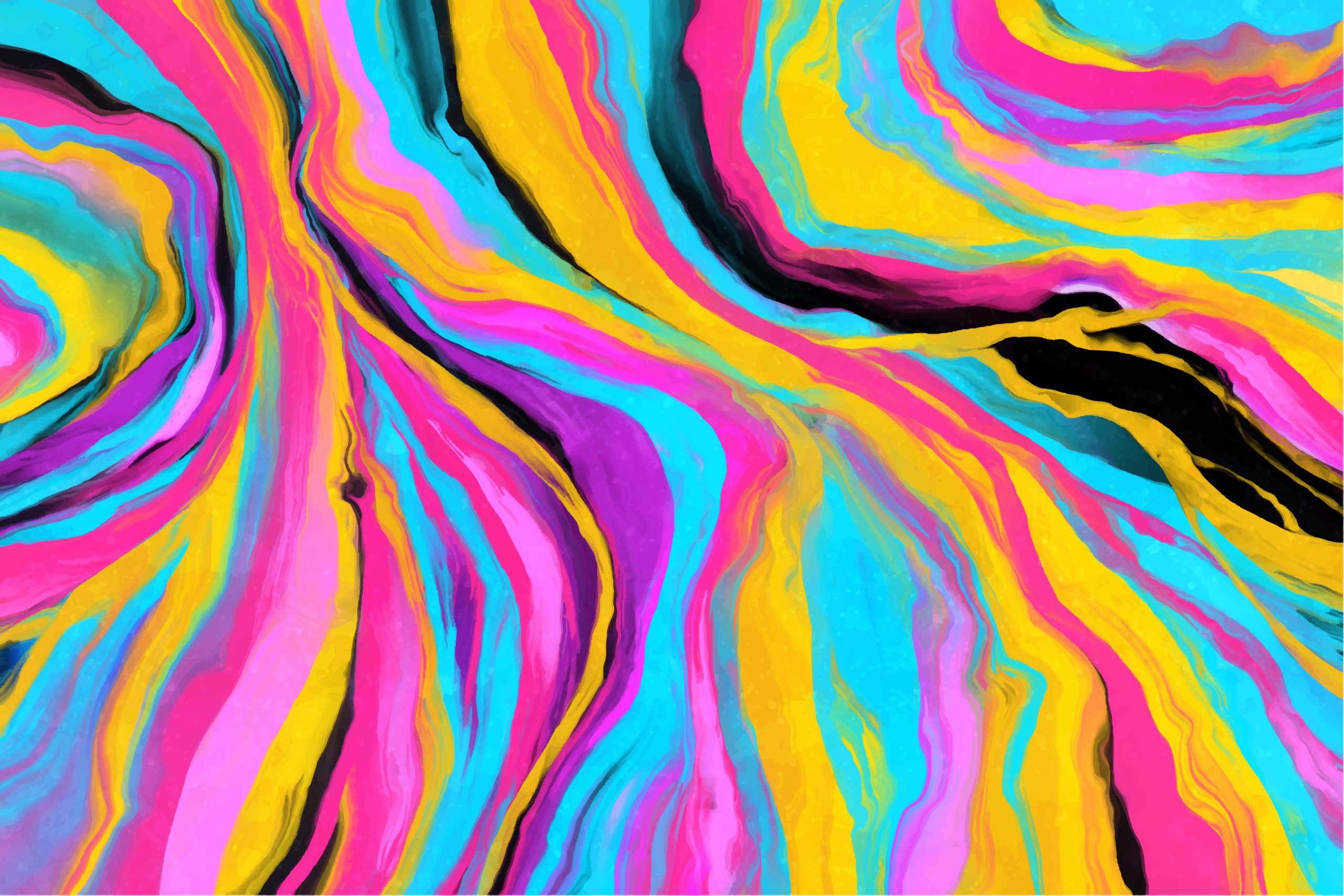 The power of colors on your well-being - Archyde