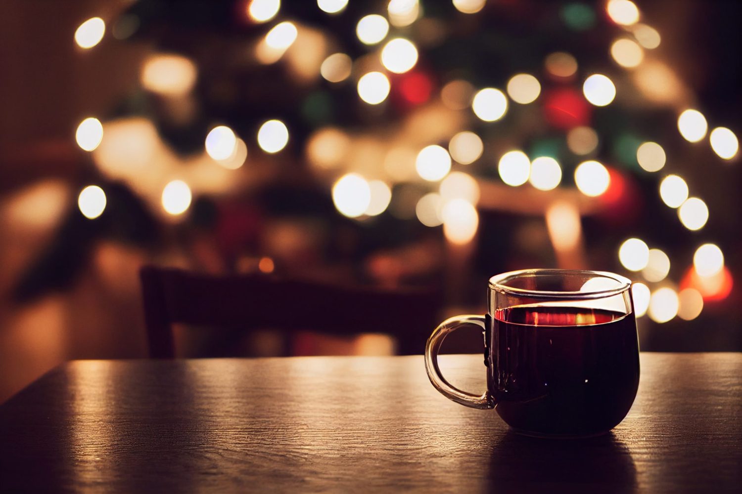 La consommation du vin chaud est-elle vraiment bénéfique pour notre santé