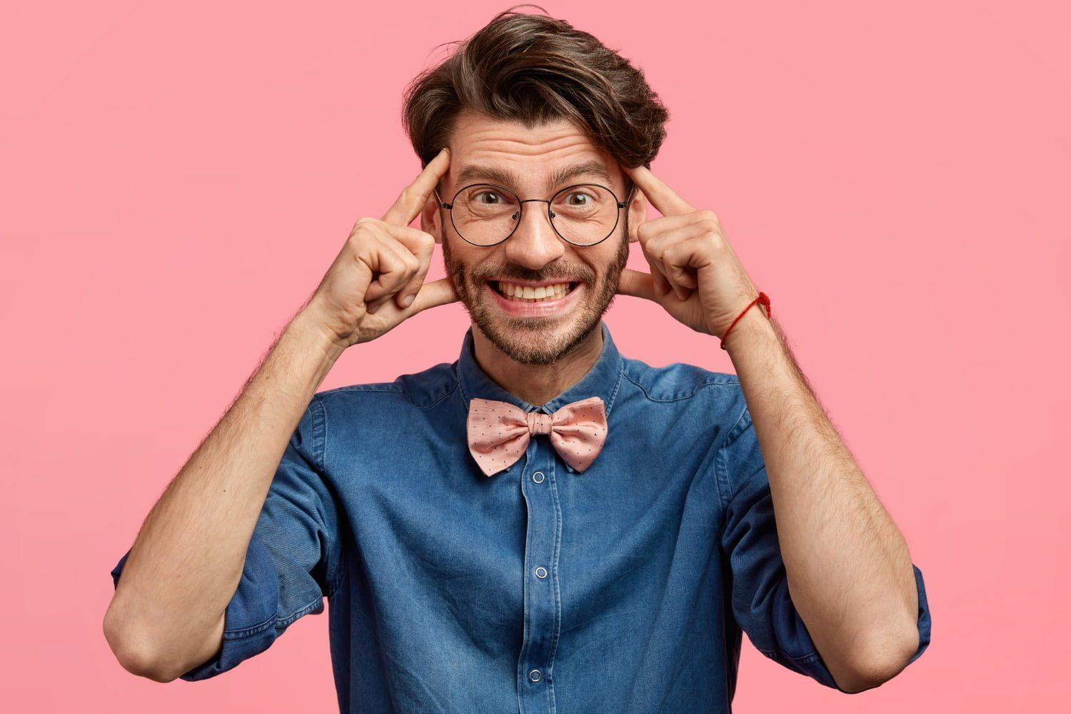 Ces 3 traits prouvent que vous êtes intelligent(e)