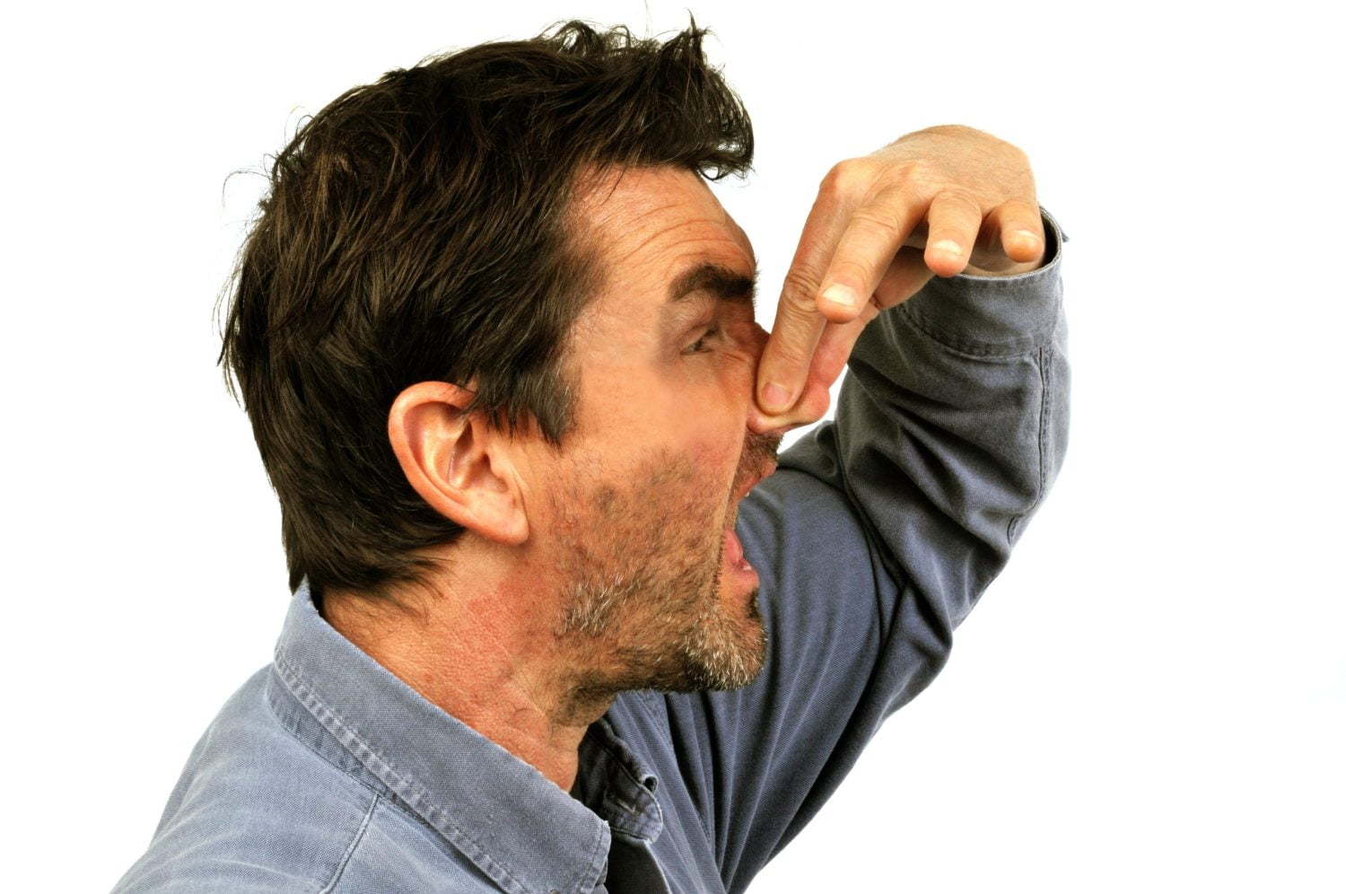 7 solutions naturelles pour se débarrasser définitivement des odeurs ...