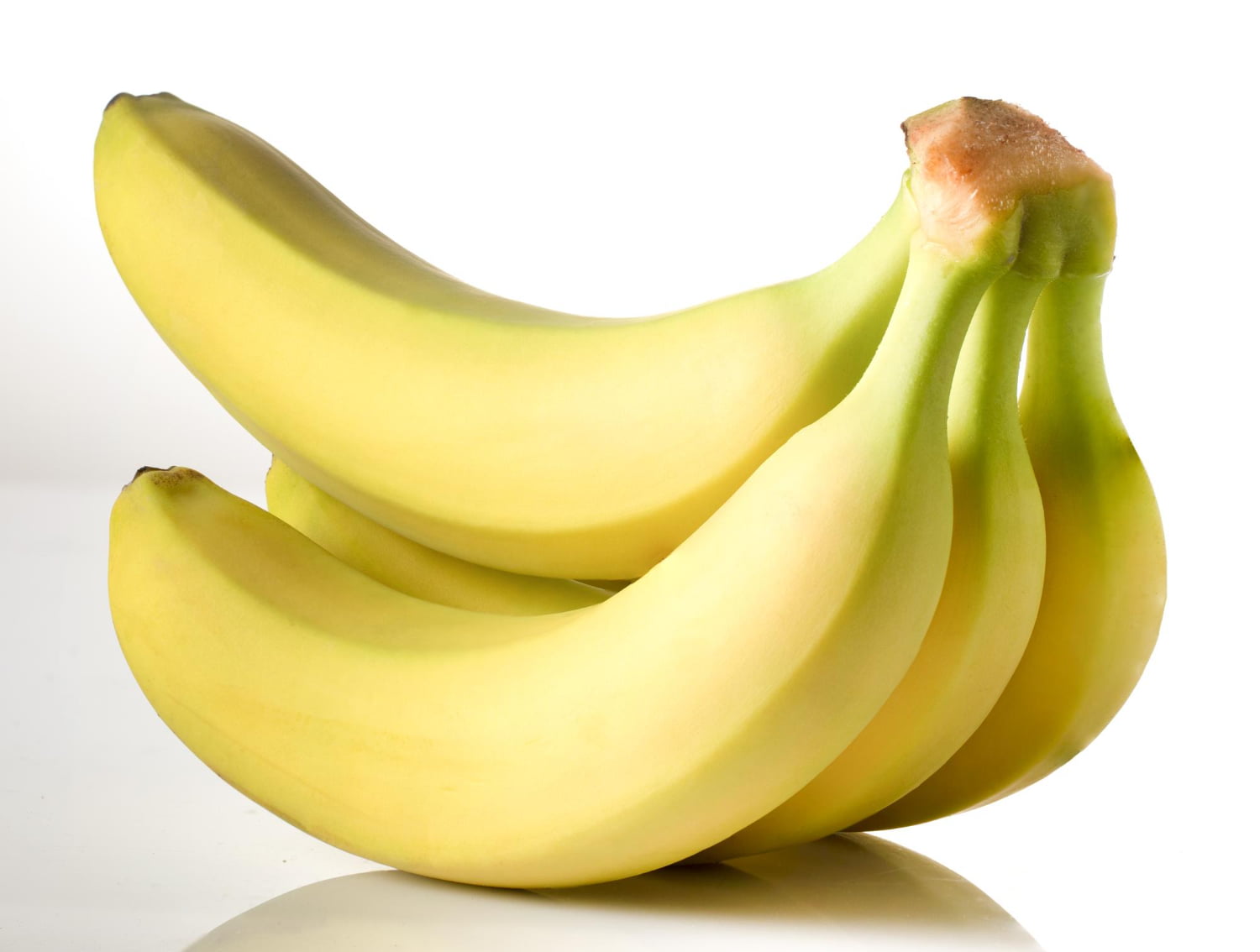 Voici ce qui arrive à votre corps quand vous mangez des bananes tous ...