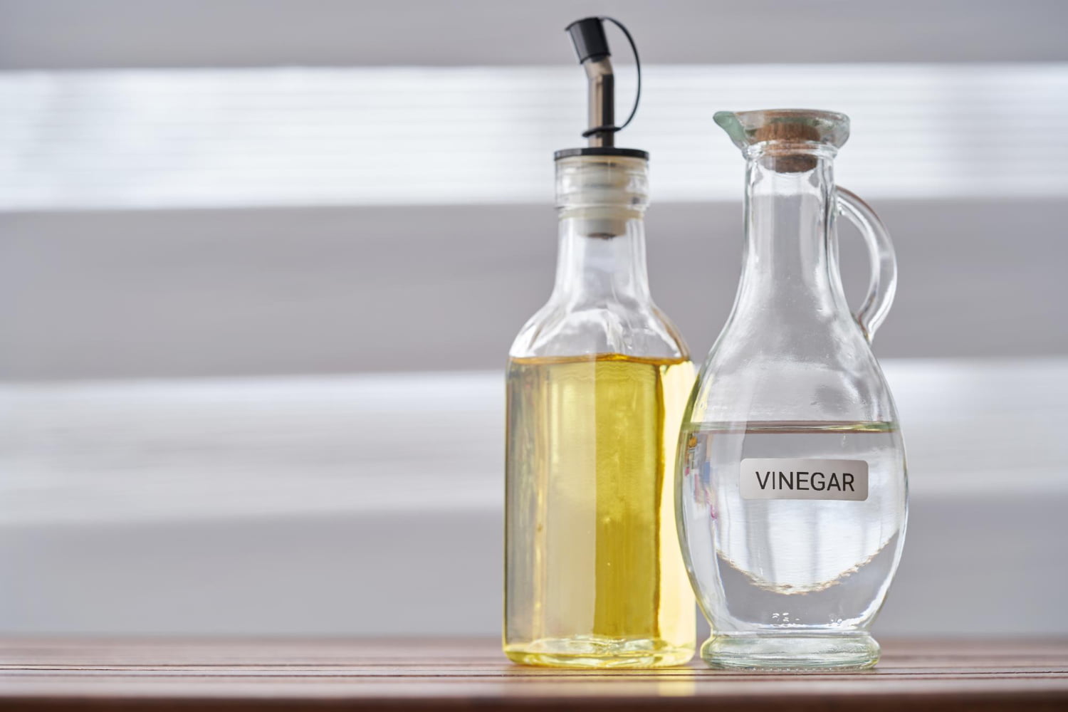 Vinaigre blanc : secrets d'utilisation pour un ménage écolo