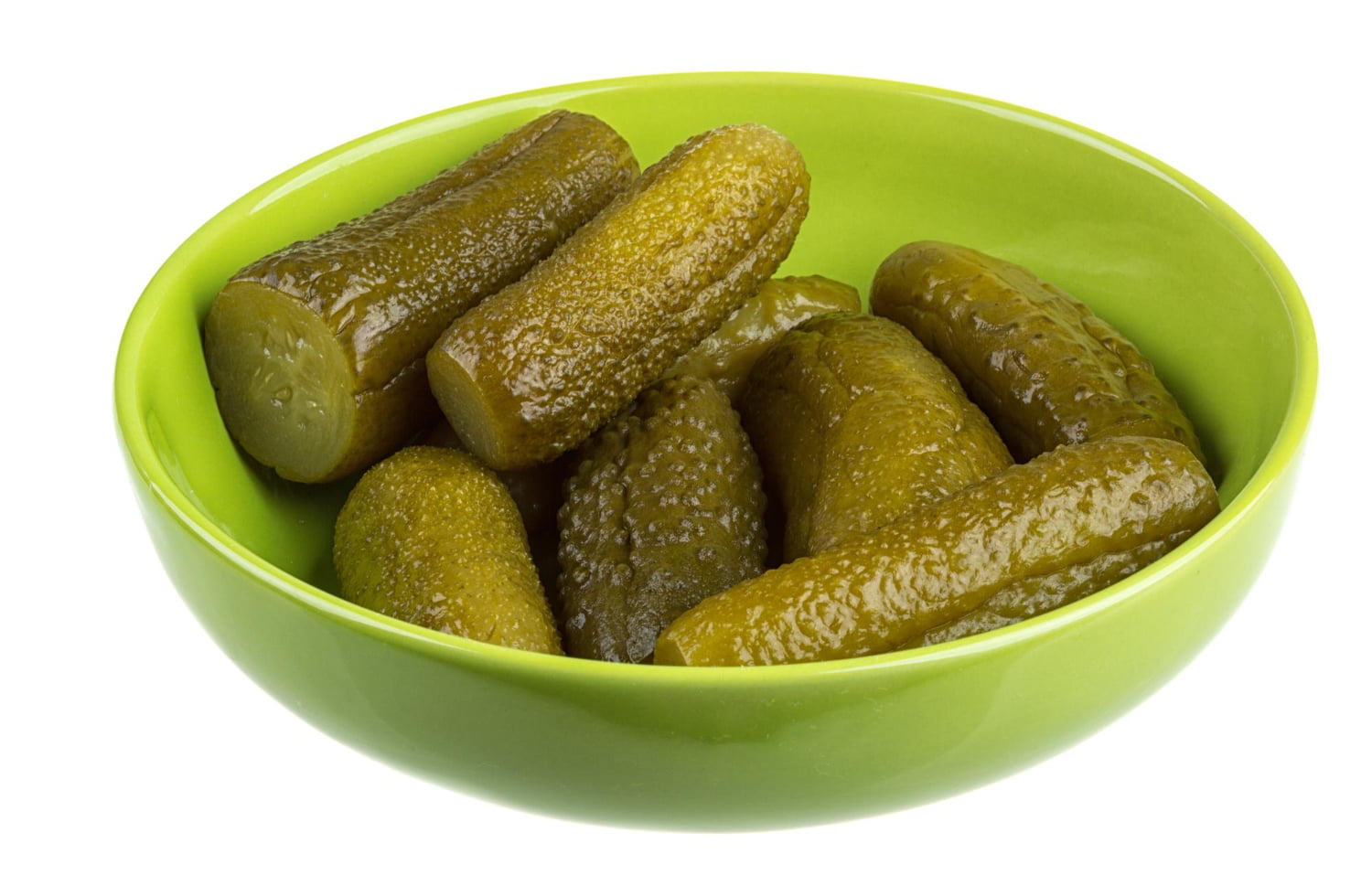 Les cornichons : un aliment sain et délicieux