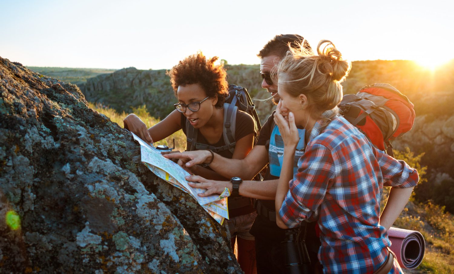 Les tendances du voyage pour une vie plus aventureuse