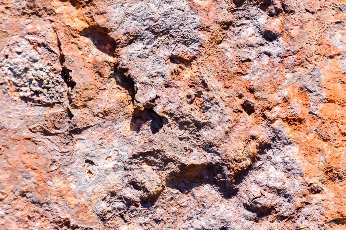 Conseils pour enlever la rouille