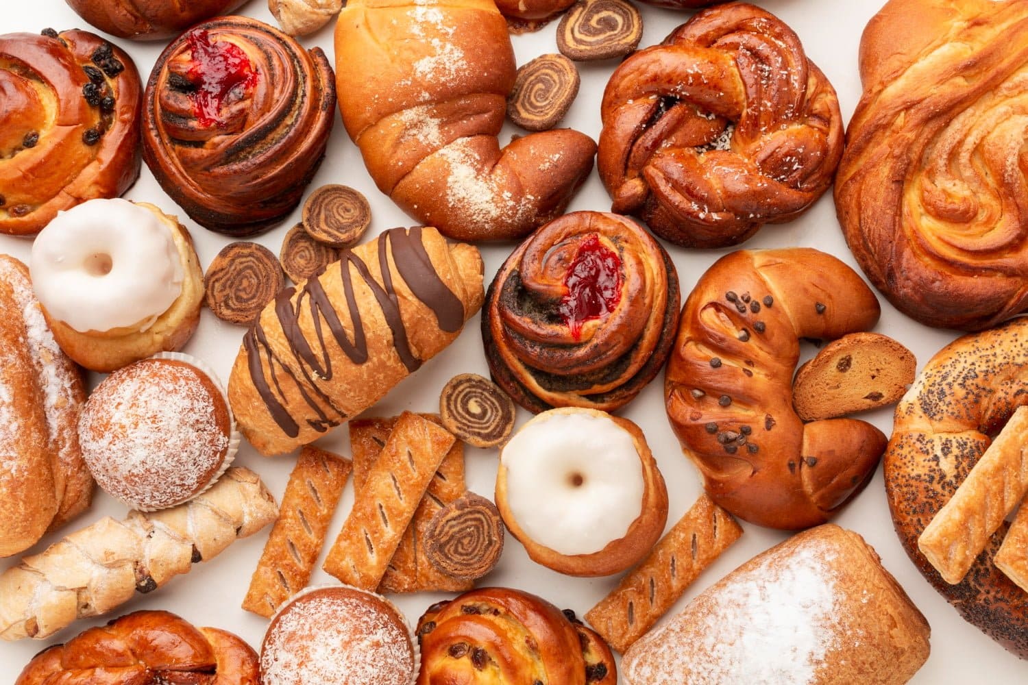 Manger un dessert sucré tous les jours : des conséquences