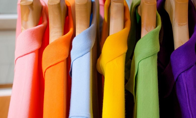 Guide de style: comment porter des couleurs vives?