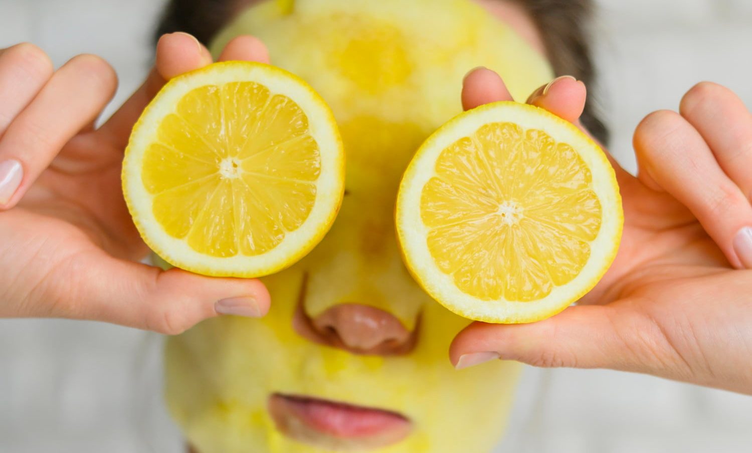 Les bienfaits méconnus du citron sur la peau du visage