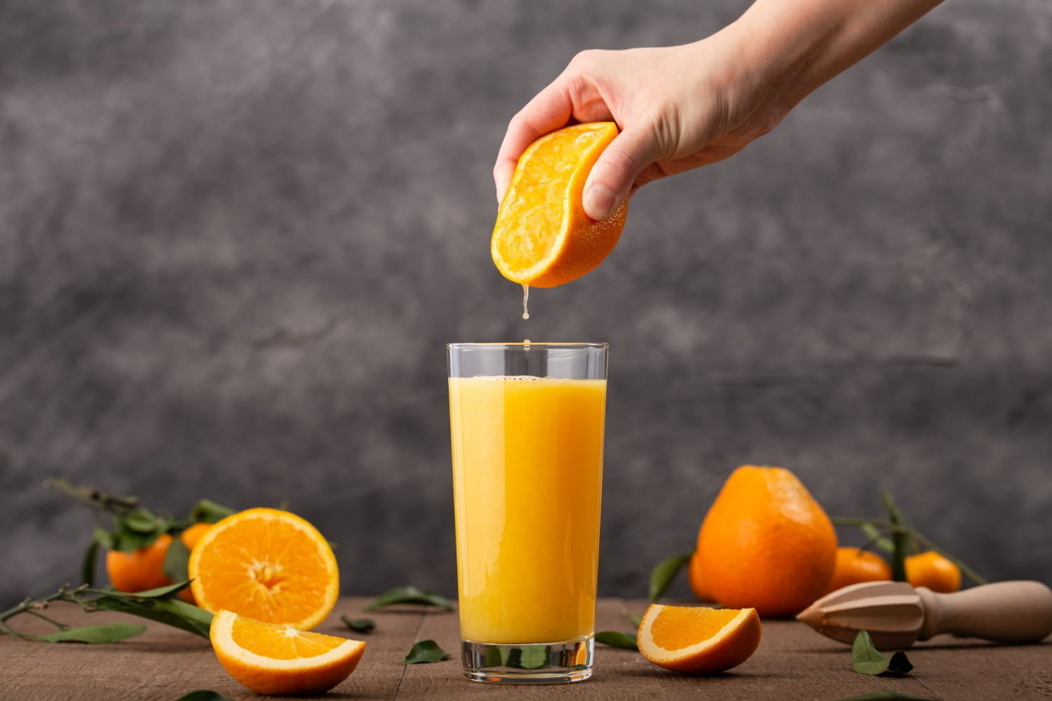 Les Effets du Jus d'Orange sur la Santé : Avantages et Inconvénients