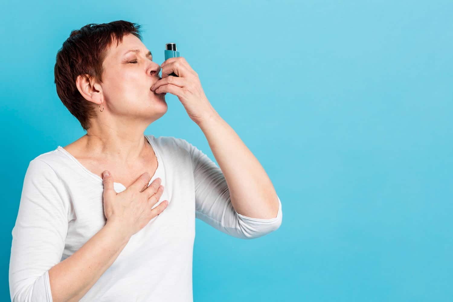 Asthme et activité physique : conseils pour une vie active malgré la ...