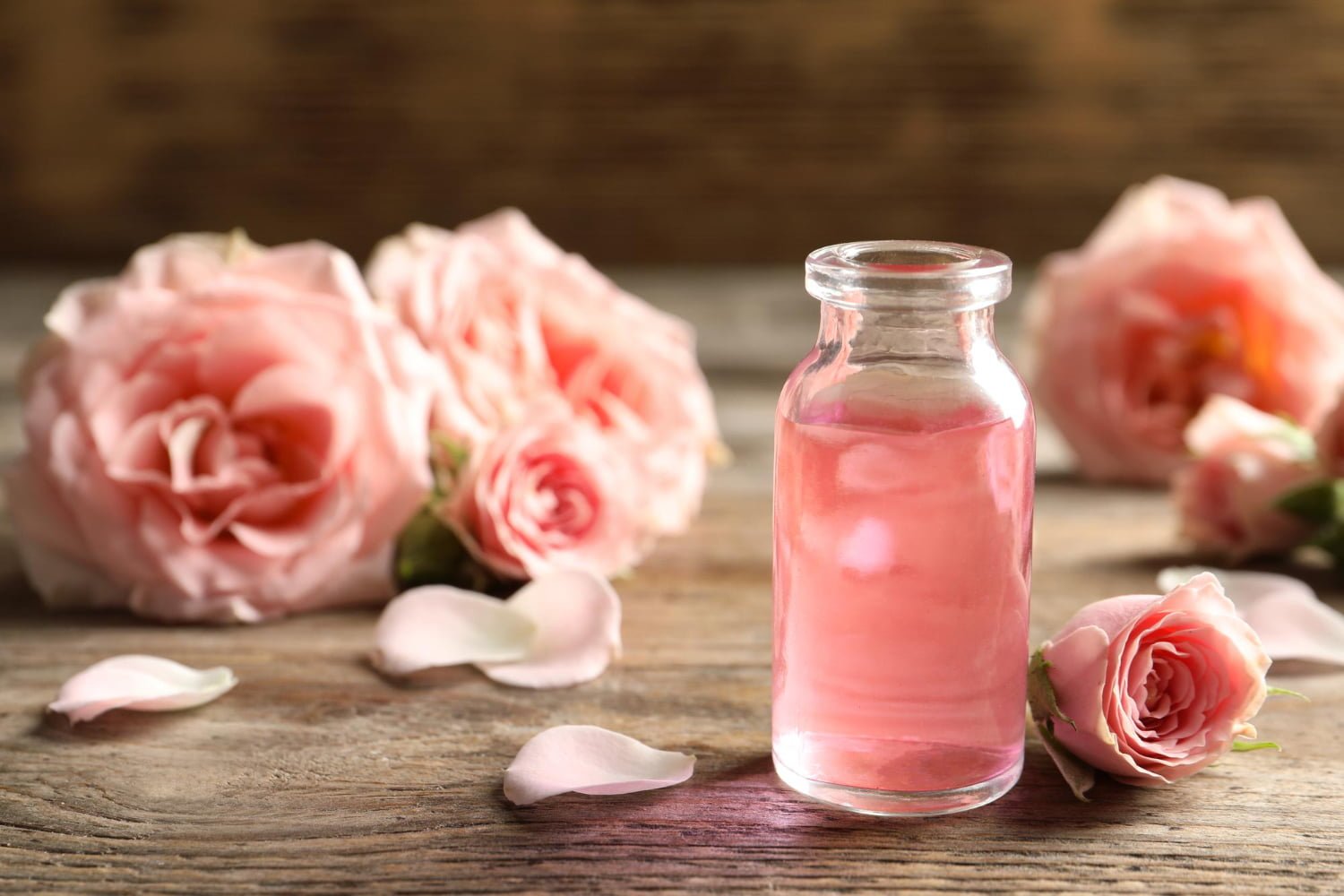 The benefits of rose water for the skin – Archyde