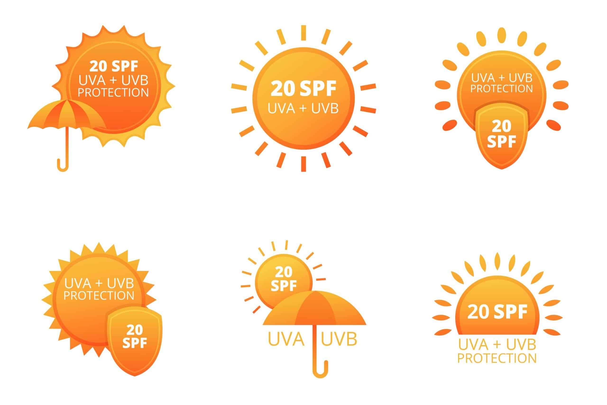Qu'est-ce que l'indice SPF et comment bien choisir son écran solaire