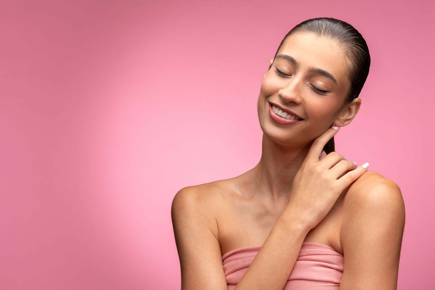 Les Bonnes Pratiques Dhygiène Pour Maintenir Une Peau Saine