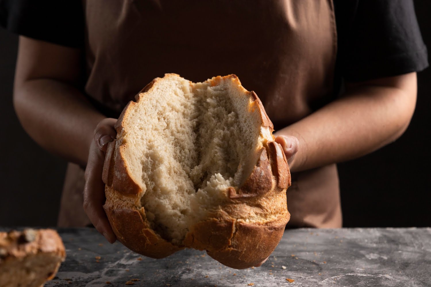 Comment garder le pain frais plus longtemps : les astuces du boulanger