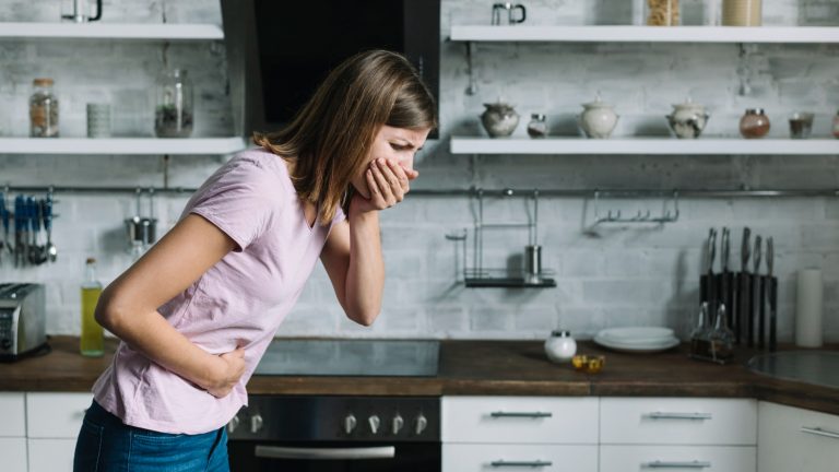 Les principaux germes et aliments responsables d'intoxication alimentaire