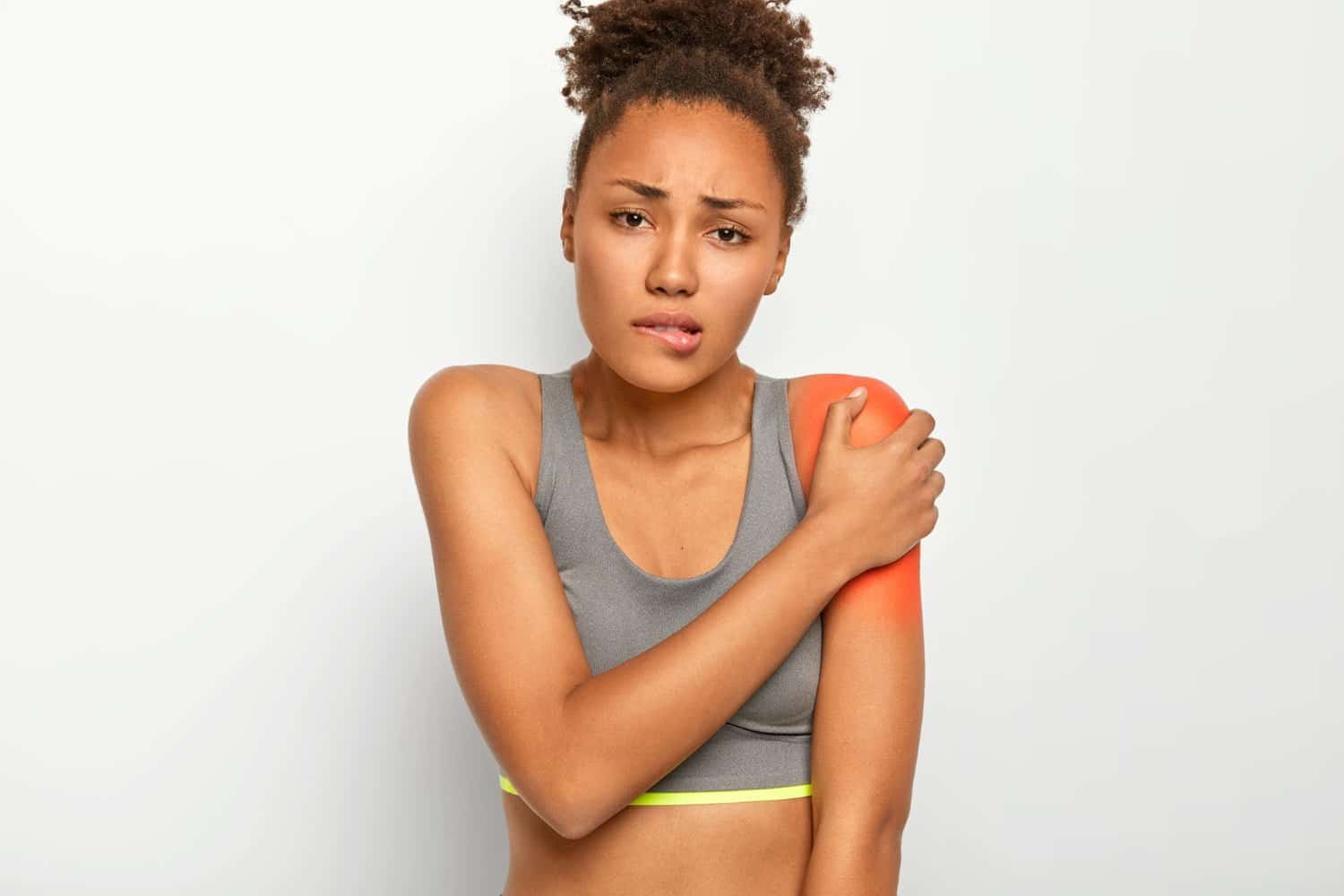11 signes révélateurs d'une inflammation chronique
