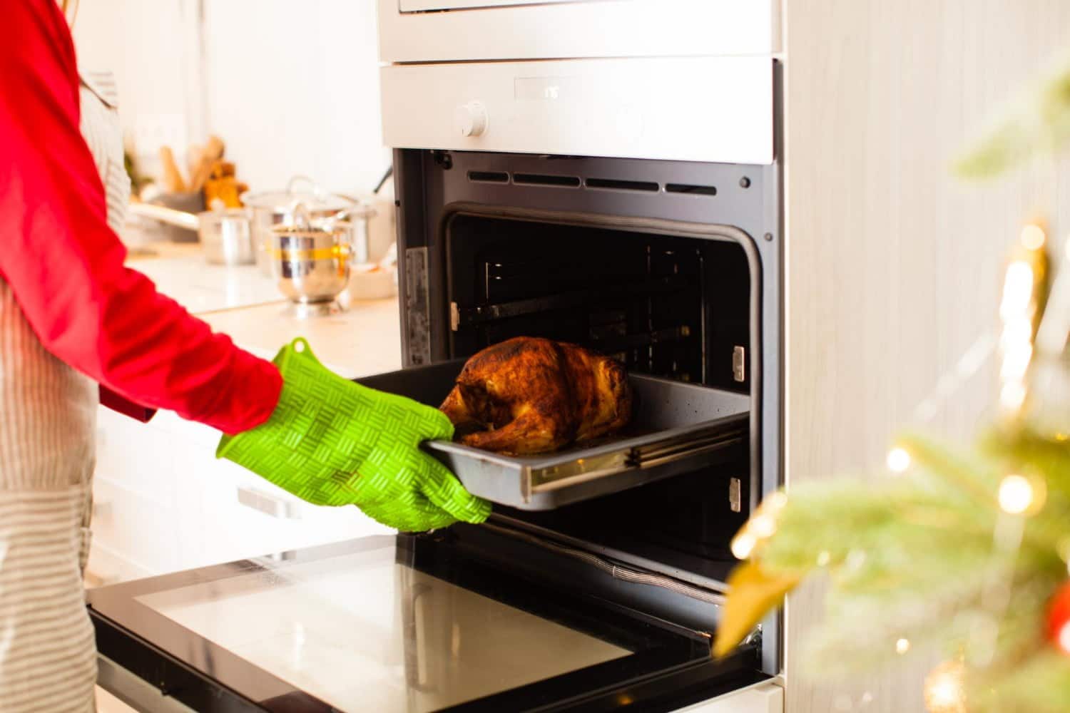 Poulet ou dinde : Quelle est l'option la plus saine pour faire le plein ...