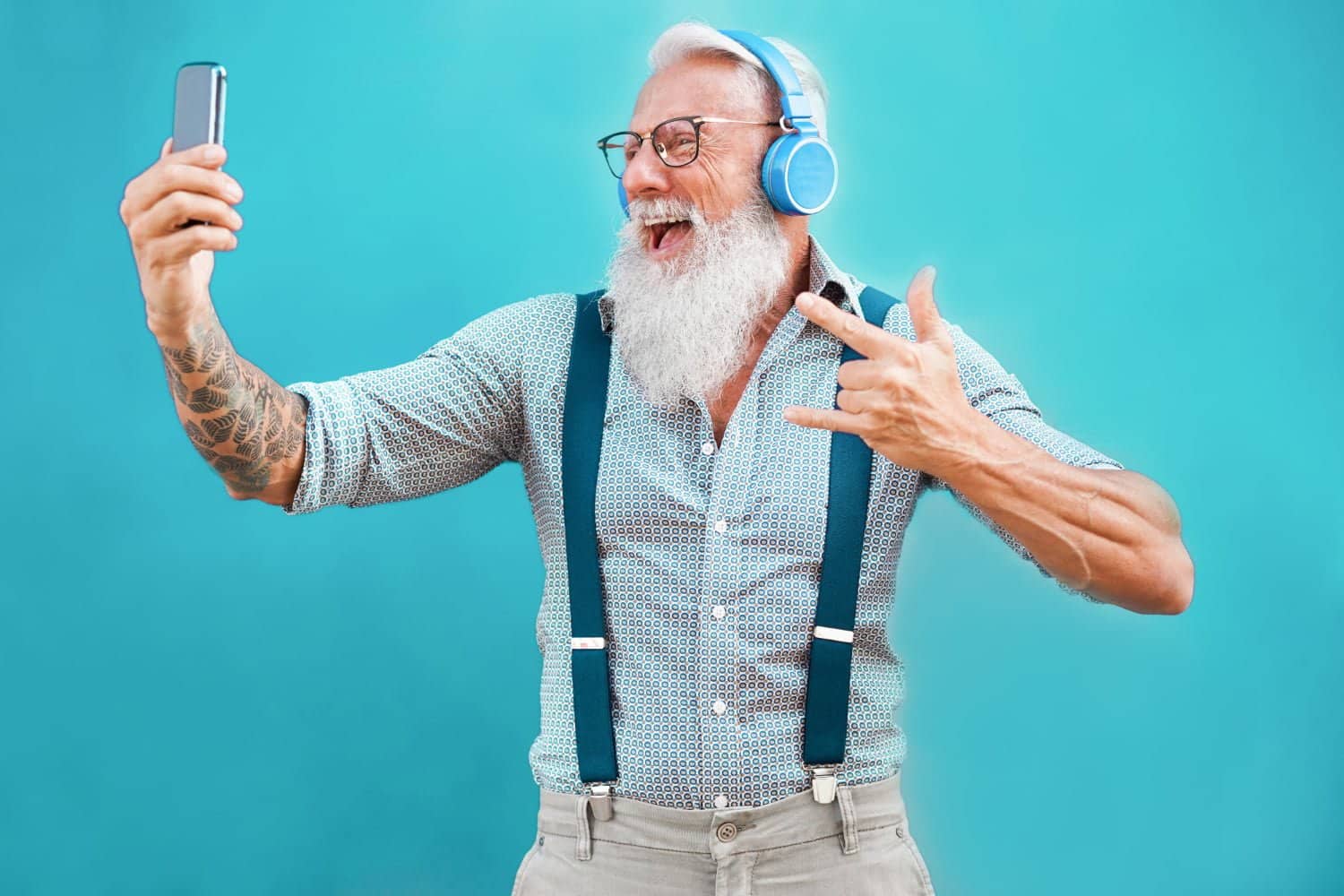 Une seule musique peut créer des émotions mêlées selon son histoire et ...