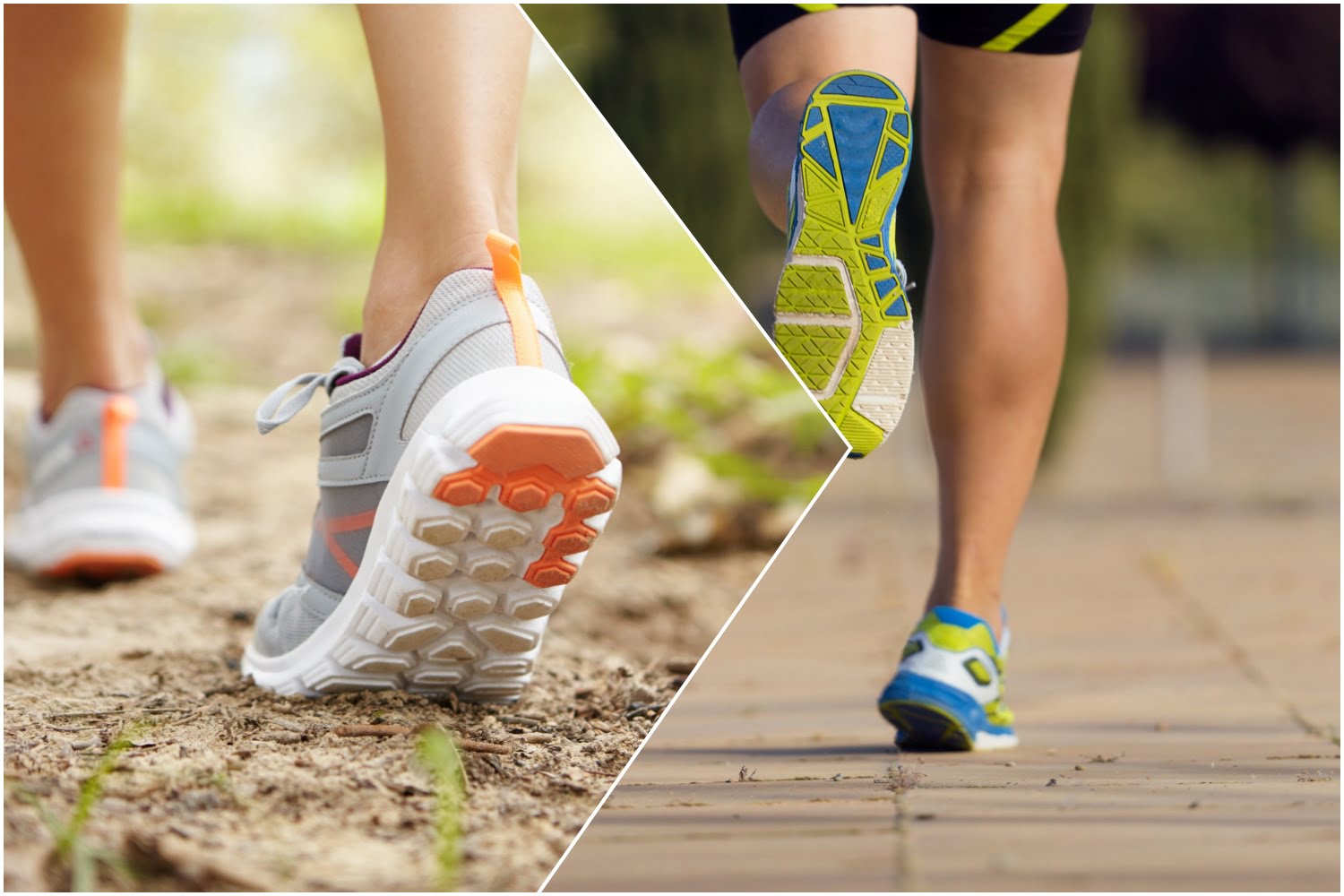 Rucking: l'astuce pour rendre votre marche plus intense : portez un sac ...